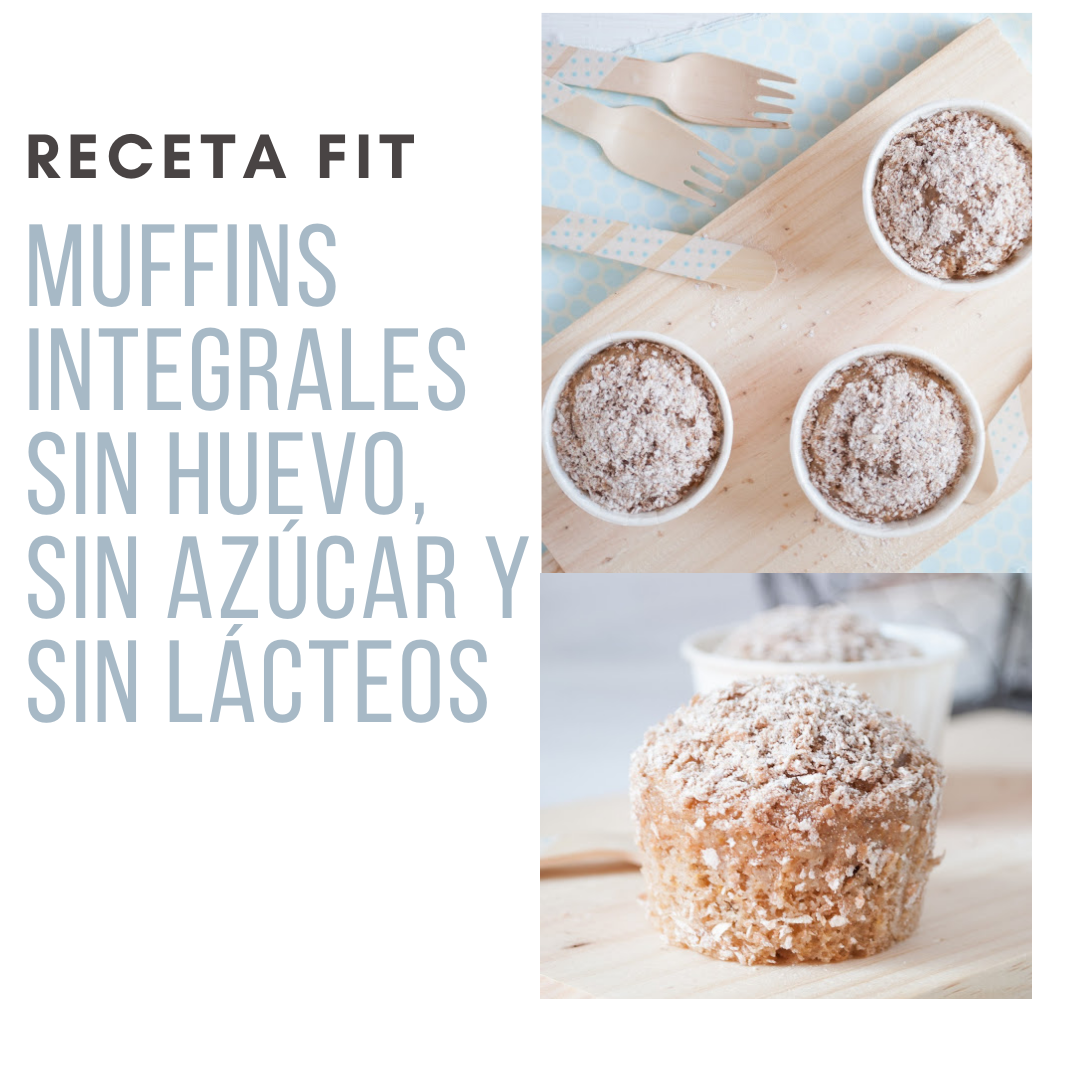 RECETA FIT en EL UNIVERSO DE LA COCINA